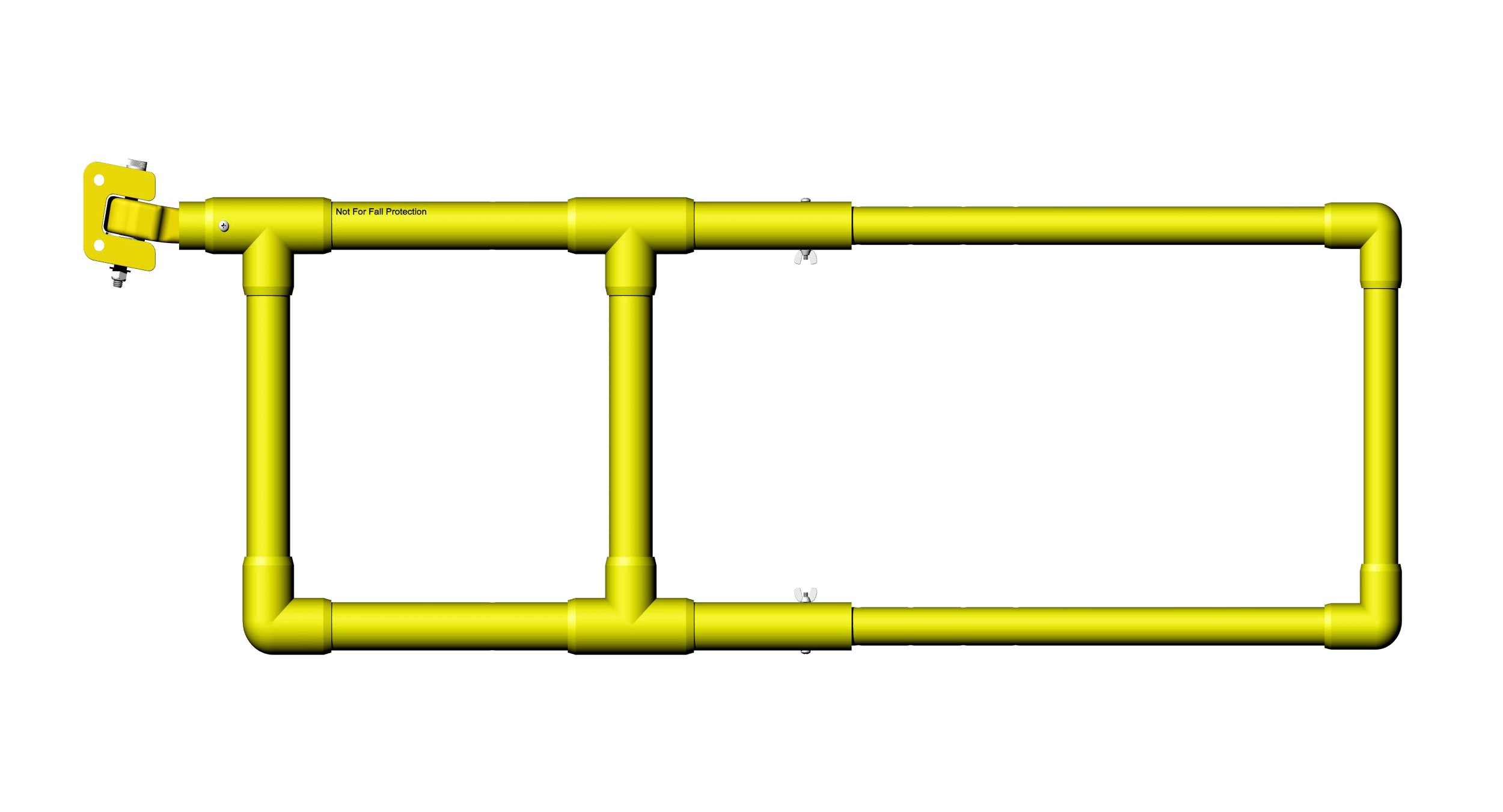 Pedestrian Safety Gate | Pedestrian Barrier Gates (PG) Pedestrian Safety Gate | Pedestrian Barrier Gates (PG)
