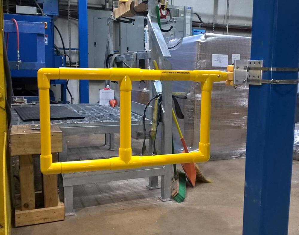 Pedestrian Safety Gate | Pedestrian Barrier Gates (PG) Pedestrian Safety Gate | Pedestrian Barrier Gates (PG)