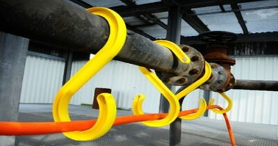 Intrepid Industries | CableSafe Safety Hooks