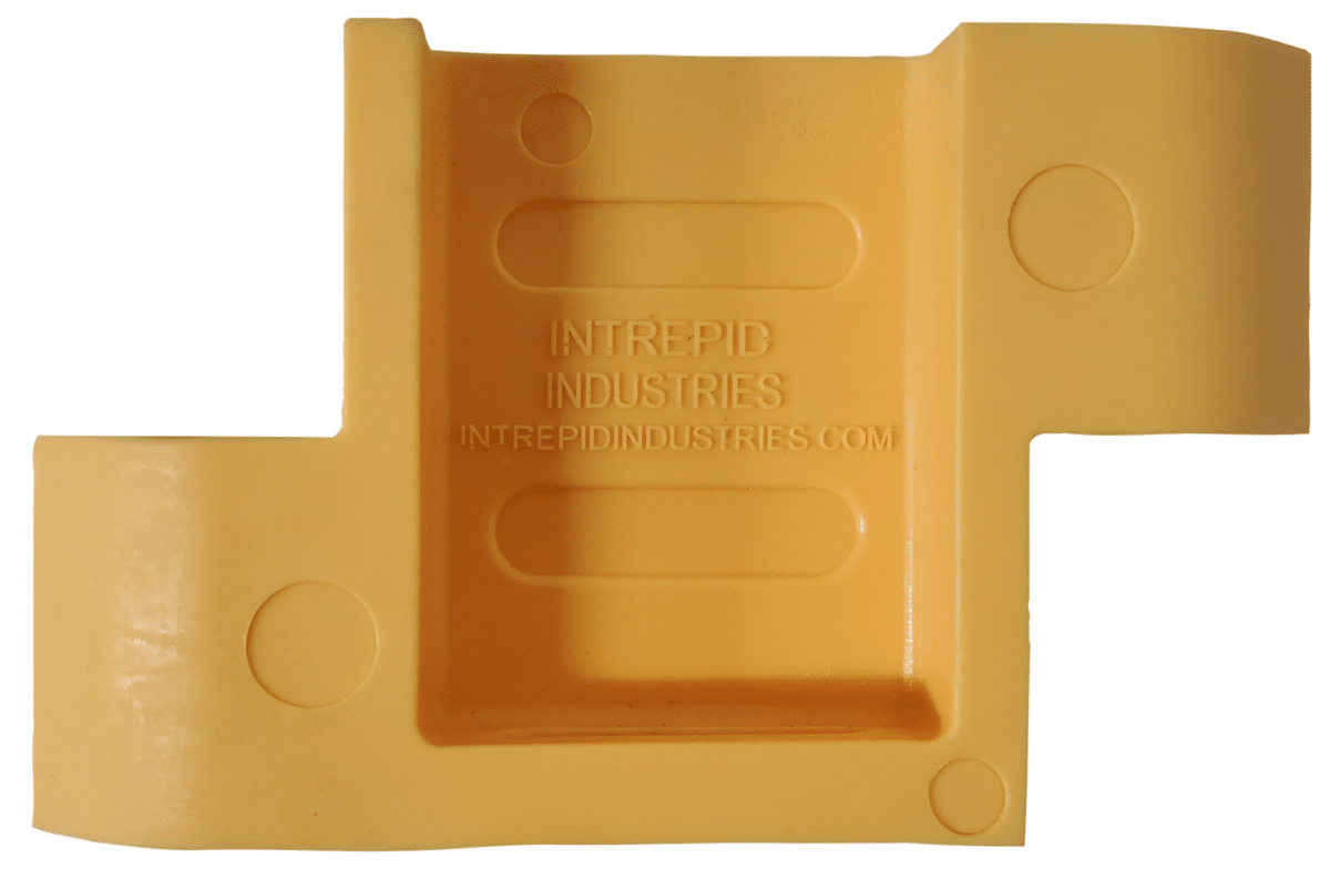 Toeboard Links | Eliminate Openings and Gaps in the Floor