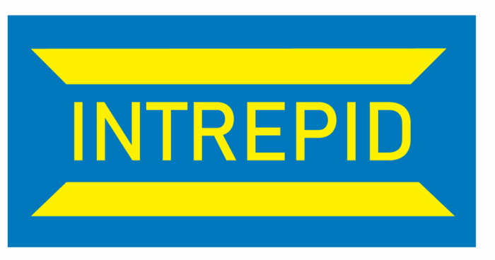 Intrepid Industries | Industrial Gates | Toeboard Links | Safety Hooks