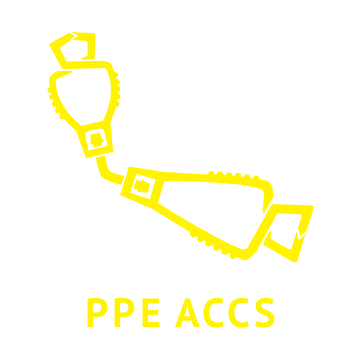 Intrepid Industries | Industrial Gates | Toeboard Links | Safety Hooks