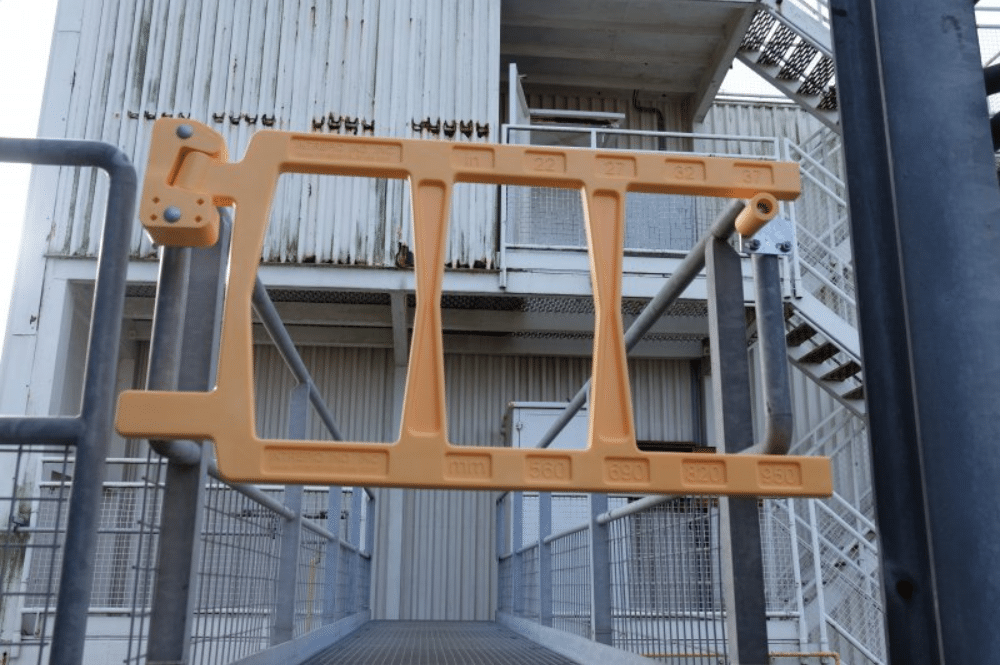 Safety Gates | Selecting the Best for Safety Projects